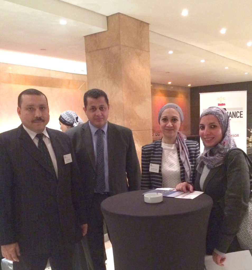 Microfinance Conference January 20-21, 2015
